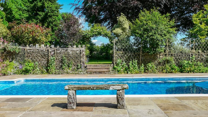 Buckstone House Coach House - Monmouth