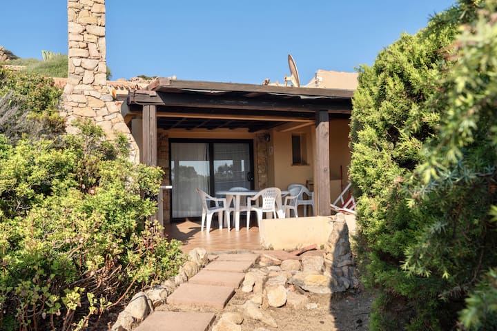 Costa Paradiso Trilocale 6 Letti - Costa Paradiso