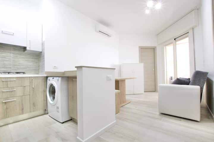 Apartment With Swimming Pool Near The Sea - Jesolo