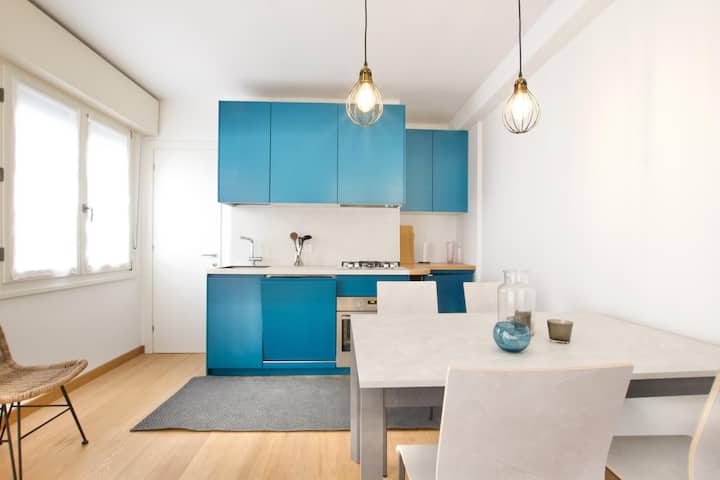 Apartment Near The Sea - Lido di Jesolo