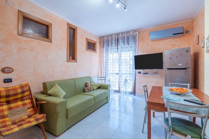 Stefy House - Palazzolo Acréide