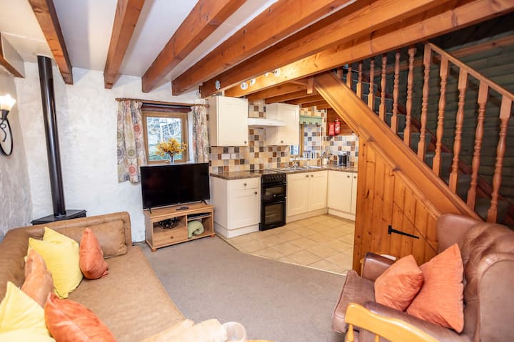 The Granary - One Bedroom Cottage - St Florence - Manorbier