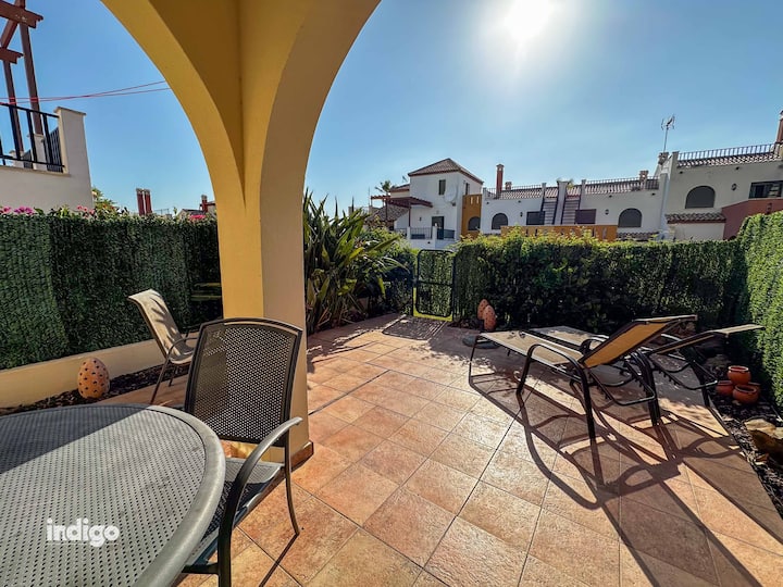 2-bedroom Townhouse • Costa Esuri • Wre01 - Ayamonte