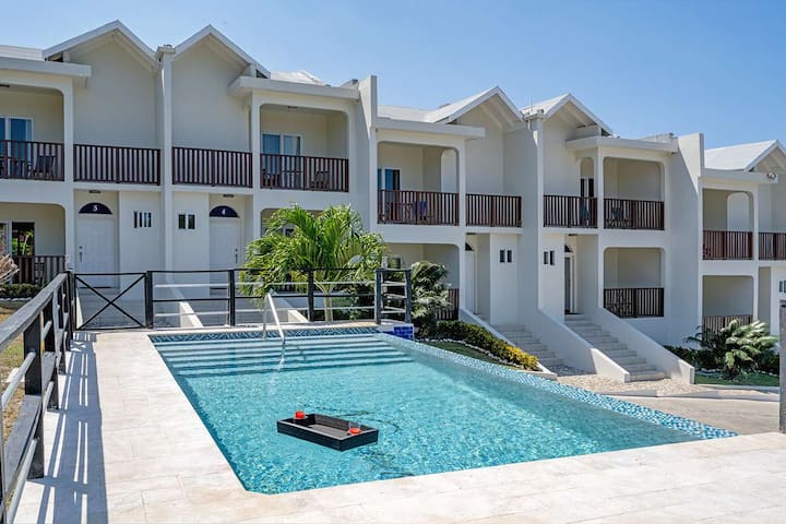 Hospitality Expert Cb All: Pool, Beach & Chef - ジャマイカ