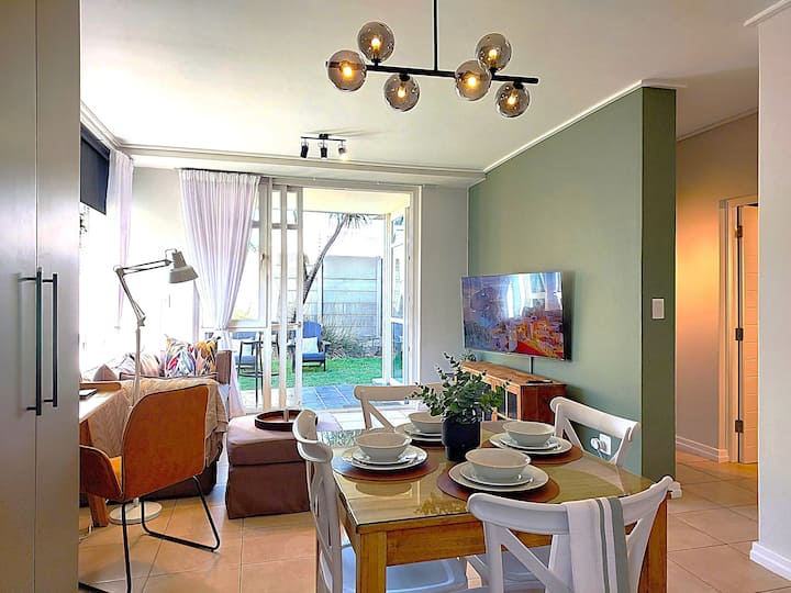 Brizzy's Garden: Luxe Retreat. Great Location! - Port Elizabeth
