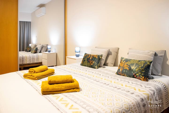 Villa Karibo By Escape To Madeira - Estreito da Calheta