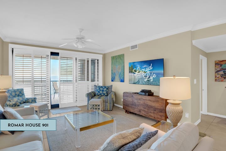 Romar House 901a By Liquid Life - Orange Beach, AL