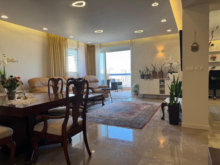Trust Inn - Ramat Aviv Cosy Aparment - Tel Aviv-Yafo