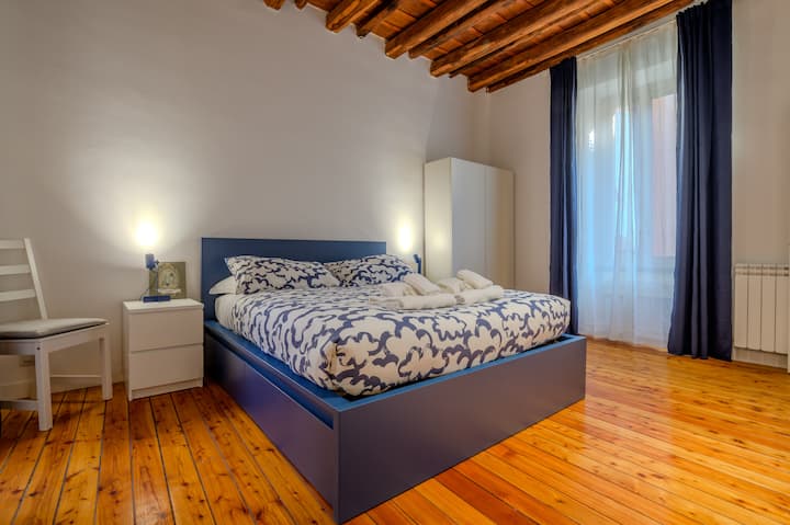 Cozy Flat Orso Navona Square - Rome