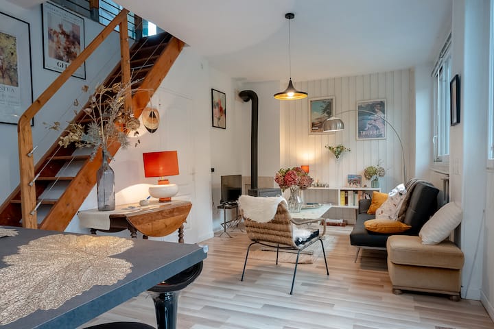 La Villa - Chambéry