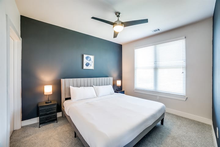 L'escondido | 2b King Bd Resort Pool Gym - San Antonio, TX