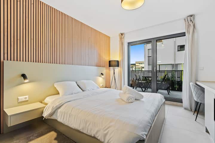 Vibrant Coliving With Comfort And Convenience - Luxemburgo