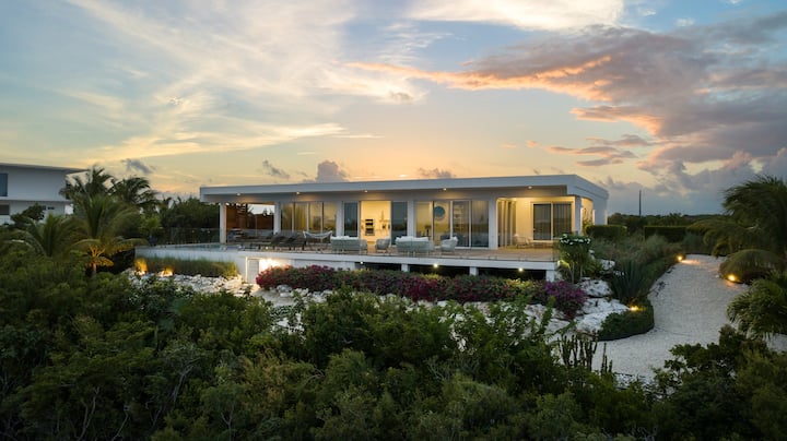 #5 Karaya Blue - Islas Turcas y Caicos
