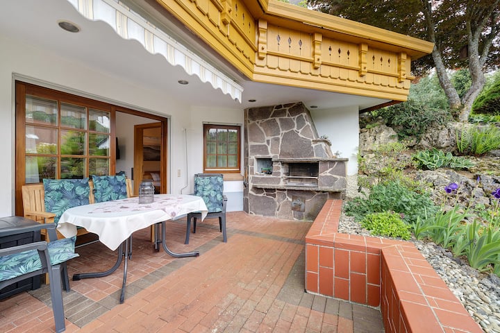 Ferienwohnung Am Steinbach - Schwarzwald