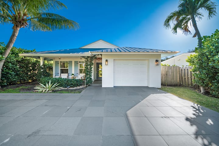 246 - 1 Mile To Beach, 1 Mile To Atlantic - Delray Beach, FL