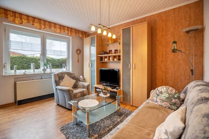 Fewo Marcus Ii (268942) - Norderney