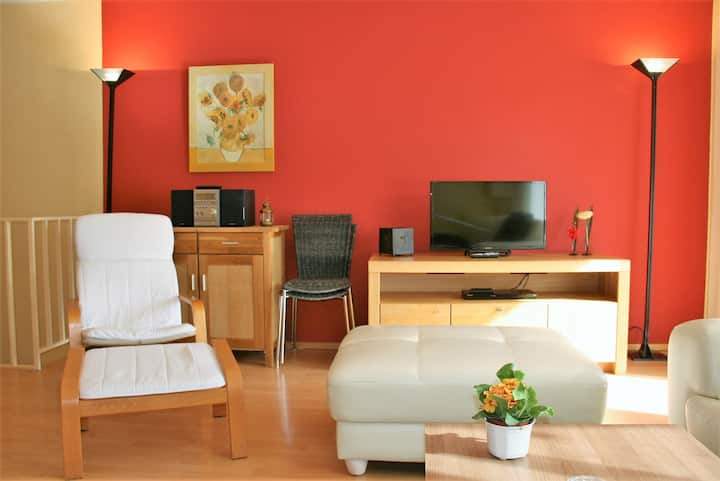 Ferienwohnung Schenefelder Drift (268948) - Hamburg