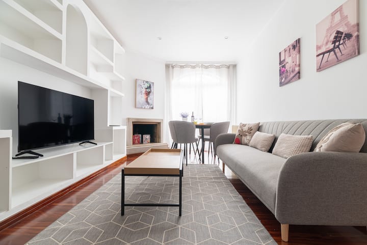 Suite Deluxe By Princesa Con Parking - Vigo