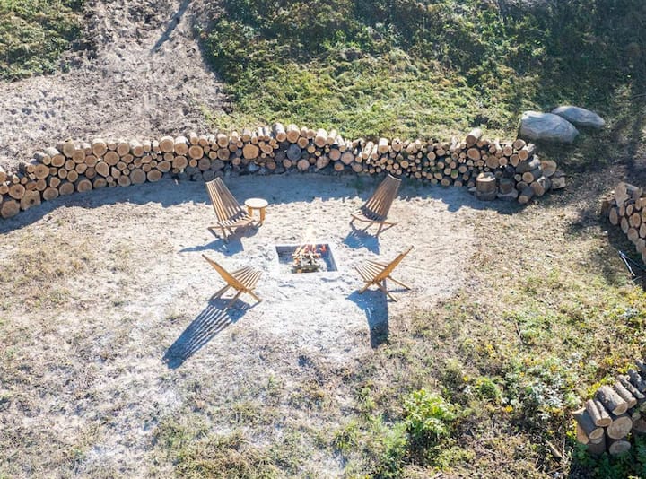 The Kingfisher Styled For Those W Discerning Taste - Kincardine