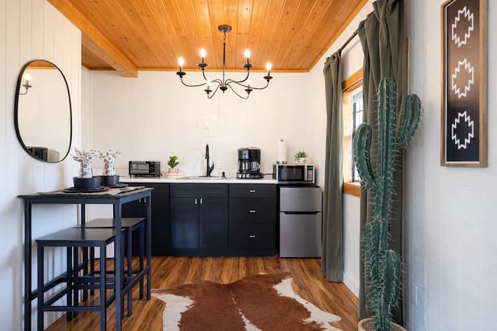 The Cabin In Tracy City - Monteagle, TN