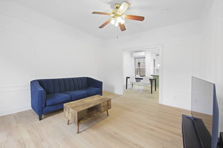 Amazing 2 Bedroom In Brooklyn - New York City