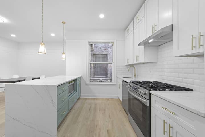 Amazing 2 Bedroom In Brooklyn - Brooklyn, NY