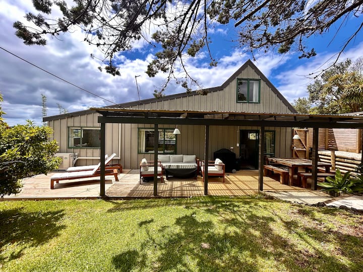 Driftwood Retreat - Tutukaka - Tutukaka
