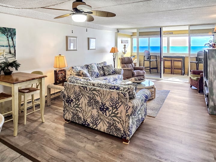 Ocean Front-atlantis #2004 - Ocean City, MD