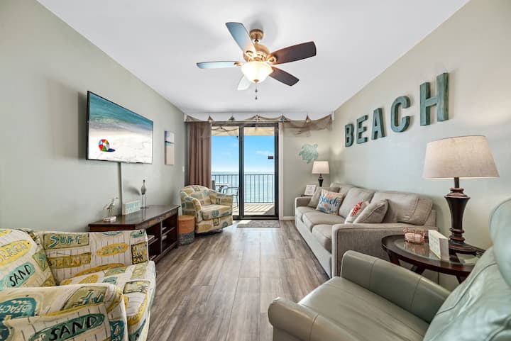 Phoenix 1117 - Phoenix Condo - Adventure Island, Orange Beach