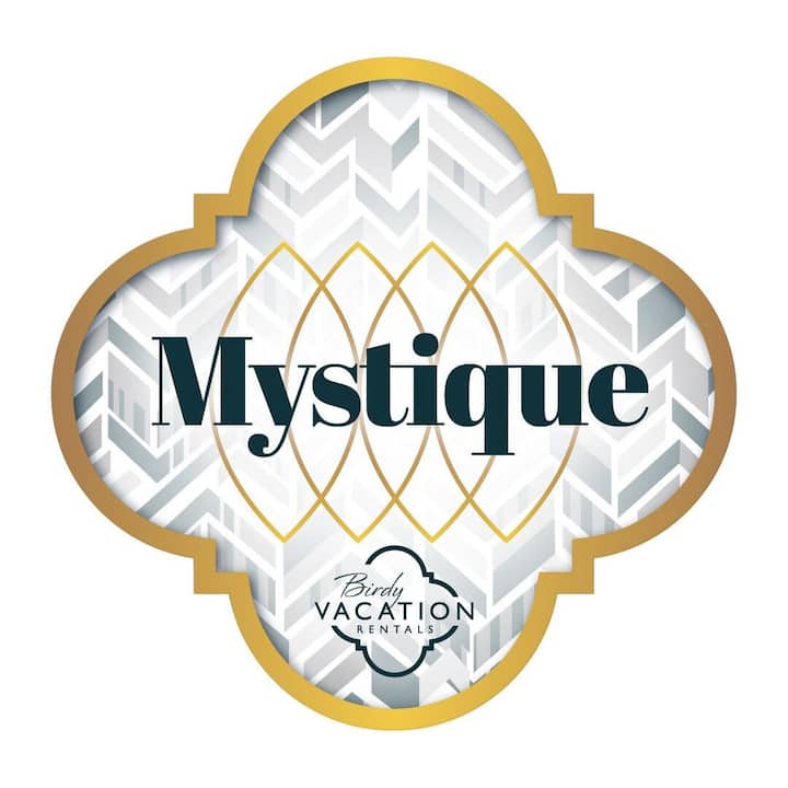 Mystique - A Birdy Vacation Rental - Rogers Ranch – San Antonio