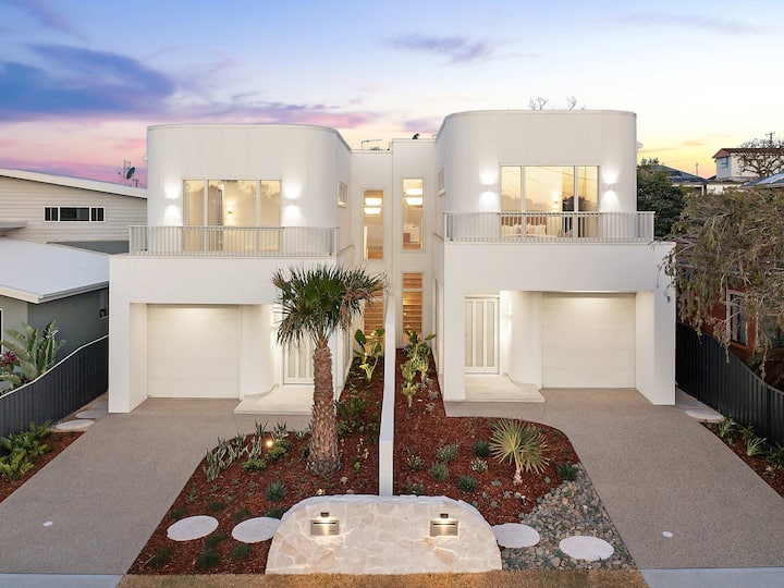 Nirvana -Mineral Swimming Pool, Close To Beaches - The Entrance