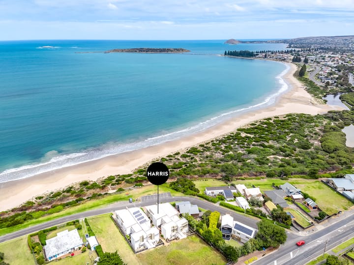 43a Hayward Ct - Beachfront, Linen And Wi-fi - Victor Harbor
