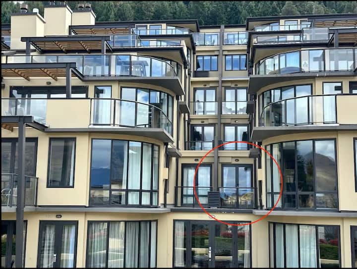 Lakefront Central Studio, Walk To Town! - Queenstown, New Zealand
