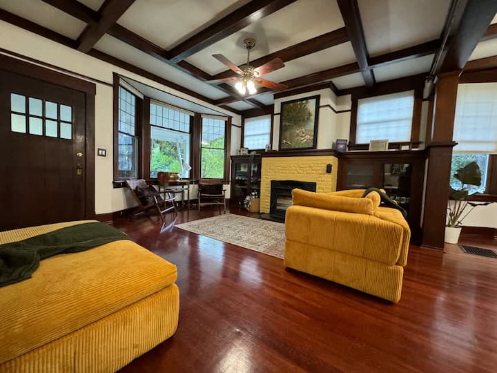 Craftsman Charm, Tranquil - Orofino, ID