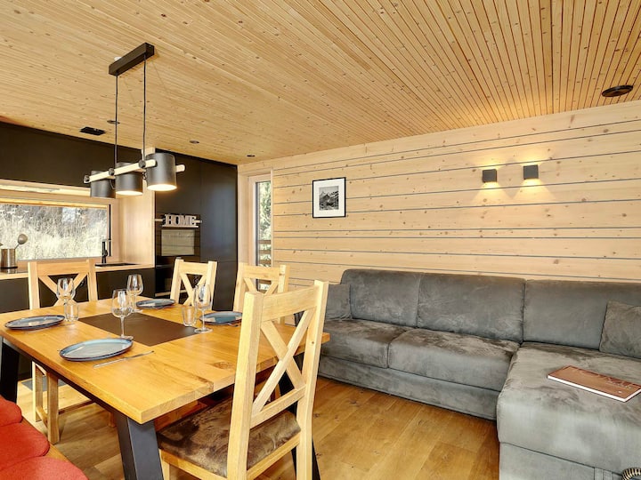 Courchevel 1850 Chalet Neuf Luxe 6 Pers. - Pralognan-la-Vanoise