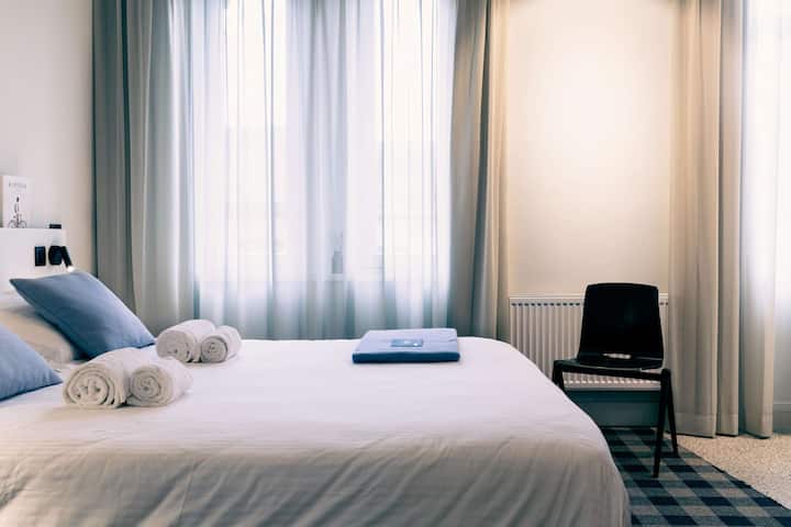 Cozy Studio For Two In Central Ghent - Ghent