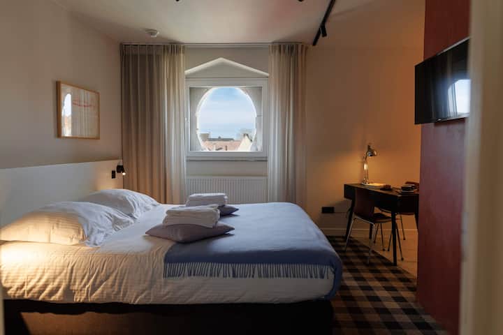 Studio For 2 In City Of Ghent - Gante