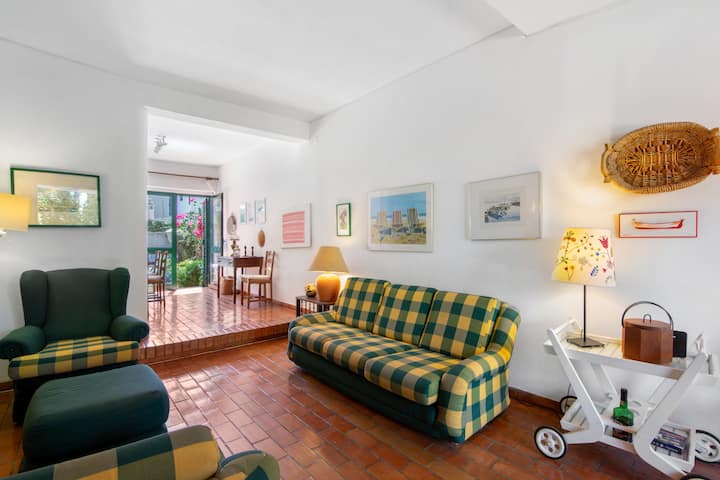 Casa Azamor - Ayamonte