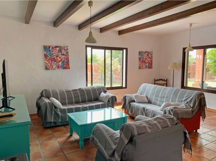 Casa Fatima - Los Caños de Meca