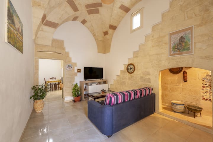 La Corte Della Zia Santa - Lecce - Copertino