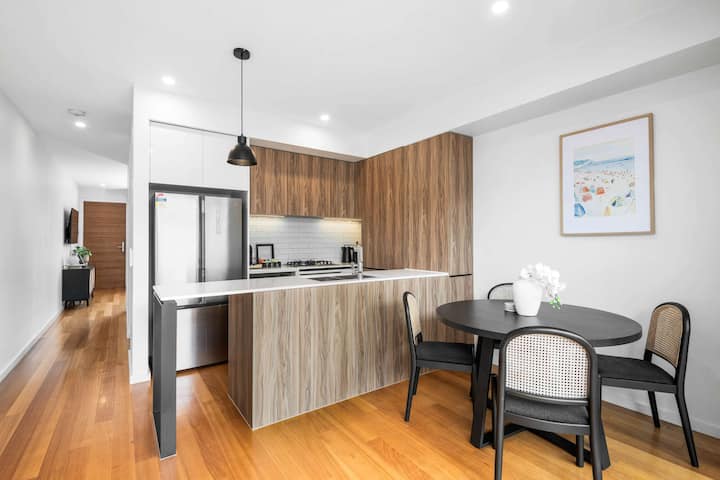 Beautiful 2br On Bright, Torquay - Jan Juc