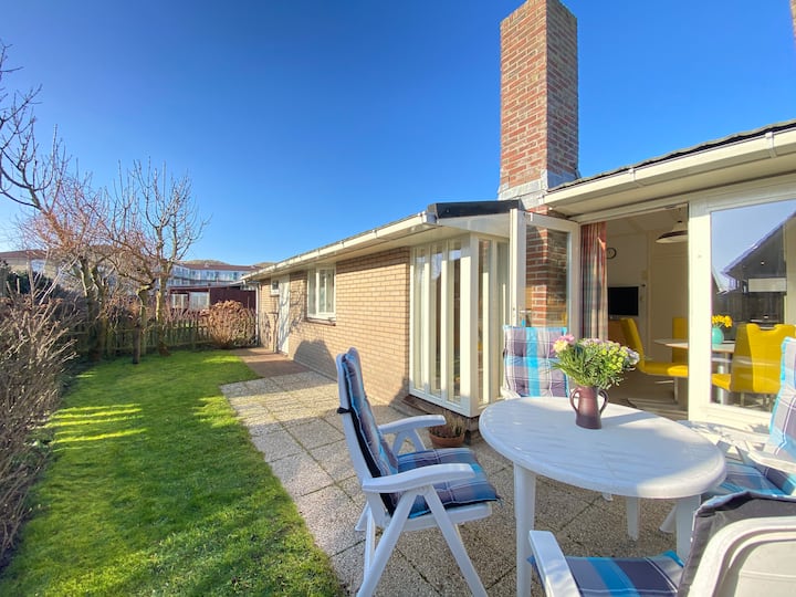 Abbestederweg 4 - Callantsoog