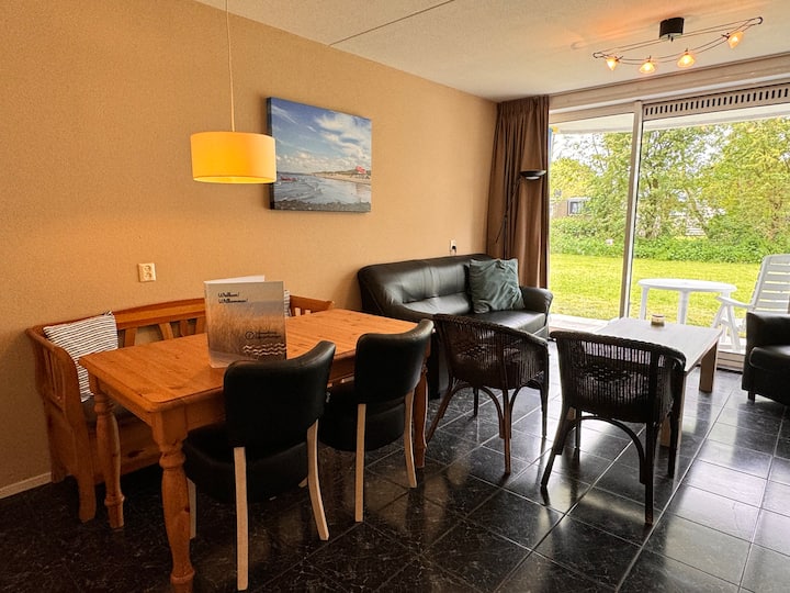 Badhotel A304 - Callantsoog