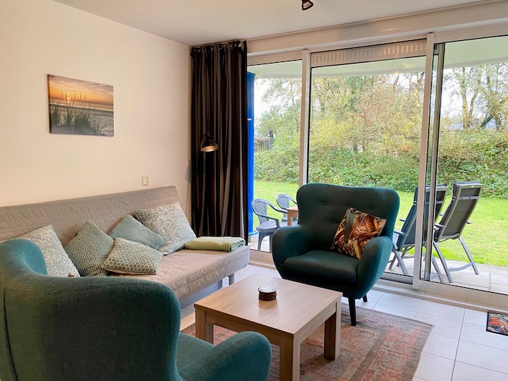 Badhotel A307 - Callantsoog