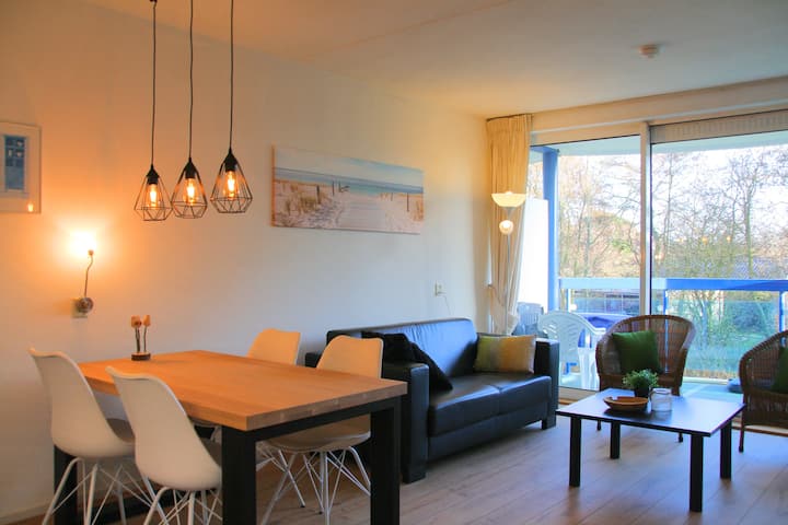 Badhotel 314 - Groote Keeten