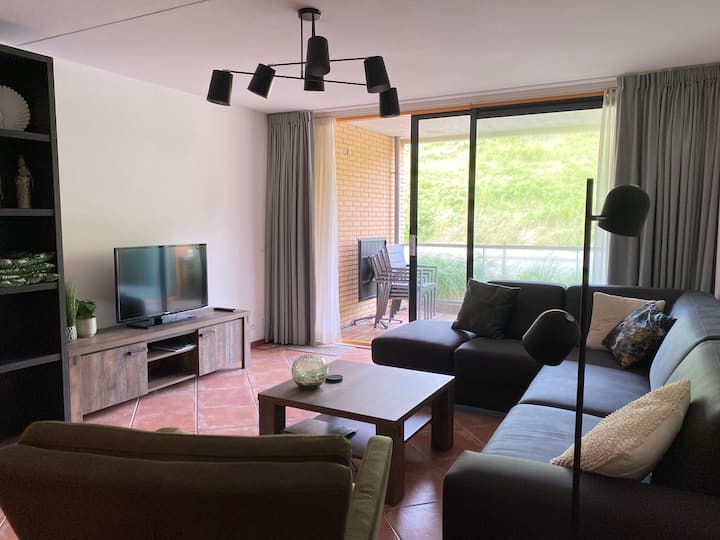 Callantsoger Staete A03 - Groote Keeten