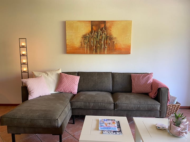 Callantsoger Staete A103 - Callantsoog