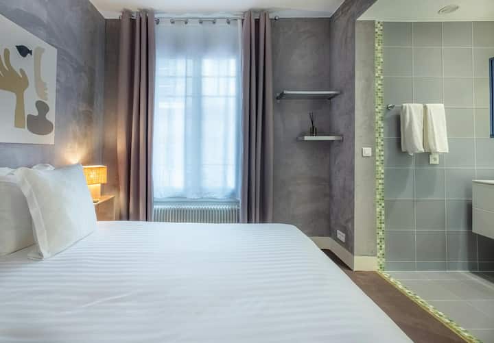 Makom Pereire - Classic Studio - Paris