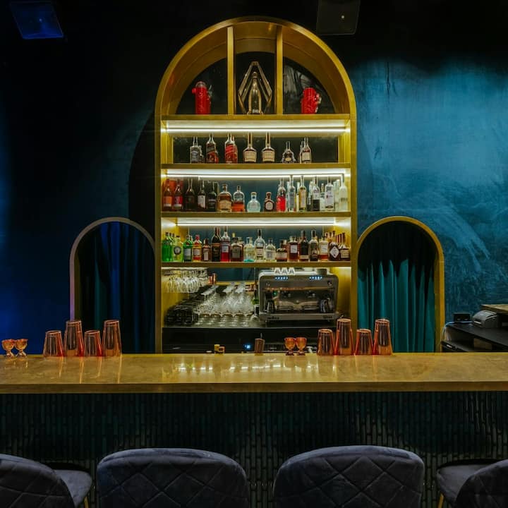 Art Suite At Supper Hotel With Balcony - Amsterdam