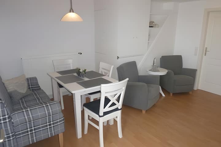 Ferienwohnung - Klein - Dagebüll